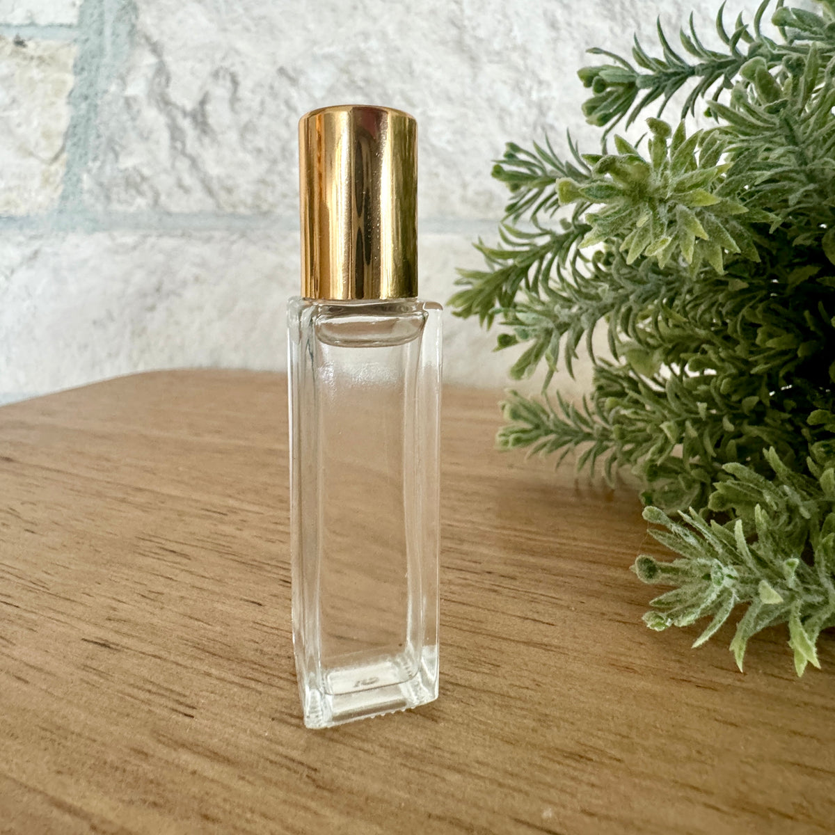 the perfect perfume roller – copper + pine